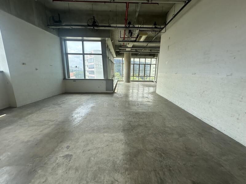 Commercial Properties for Rent - Genting Lane, Jun 2026