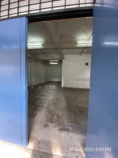 Ruby Industrial Complex, 80 Genting Lane, 1,256 sqft, Factory ...