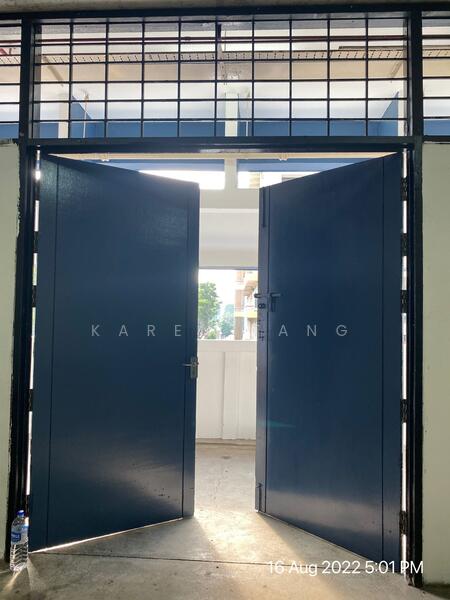 Ruby Industrial Complex, 80 Genting Lane, 1,256 sqft, Factory ...