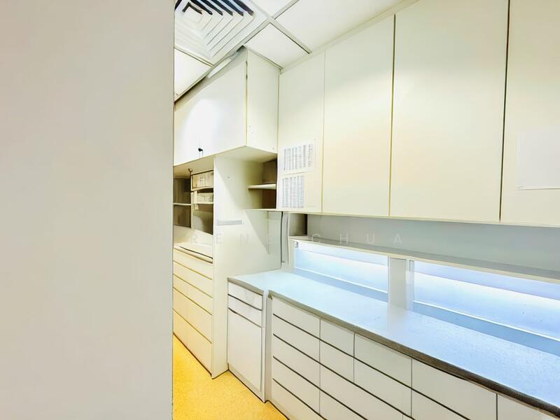 Mount Elizabeth Hospital / Medical Center, 3 Mount Elizabeth, 839 sqft ...