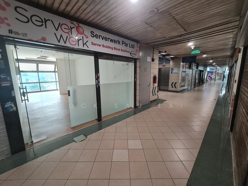 Sim Lim Square, 1 Rochor Canal Road, 387 sqft, Mall Shop For Sale, by Lock Sau Lai, 60138091
