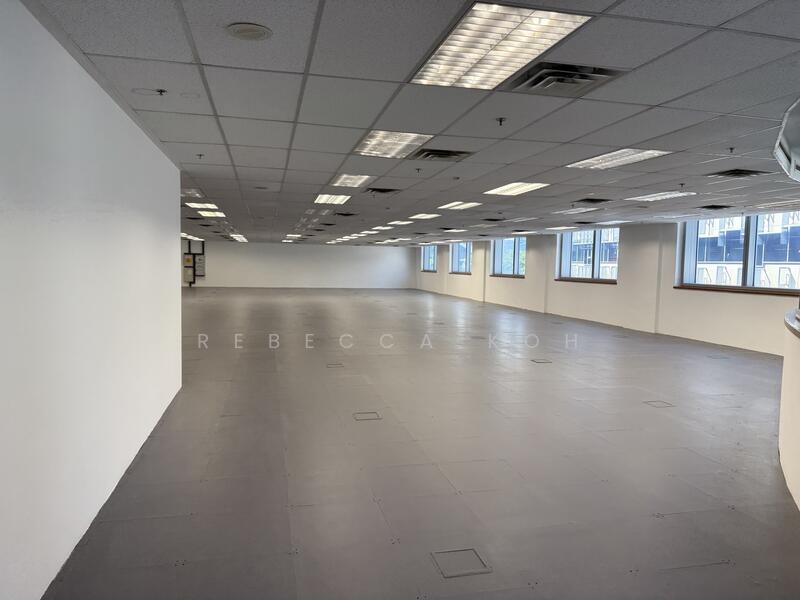 Haw Par Centre, 180 Clemenceau Avenue, 11,318 sqft, Office For Rent, by ...