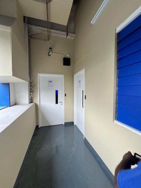 Senoko Drive, Senoko Drive, 500 sqft, Dormitory For Rent, by Sebastian ...