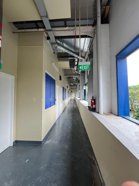 Senoko Drive, Senoko Drive, 500 sqft, Dormitory For Rent, by Sebastian ...