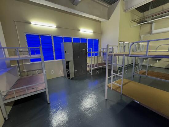 Senoko Drive, Senoko Drive, 500 sqft, Dormitory For Rent, by Sebastian ...