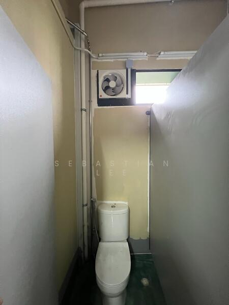 Senoko Drive, Senoko Drive, 500 sqft, Dormitory For Rent, by Sebastian ...