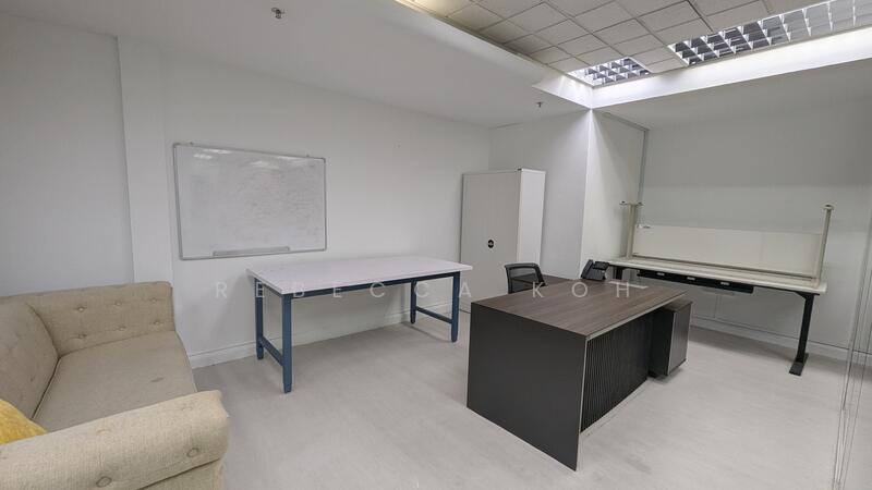 Pantech Business Hub, 196 Pandan Loop, 3,153 sqft, Factory / Workshop ...