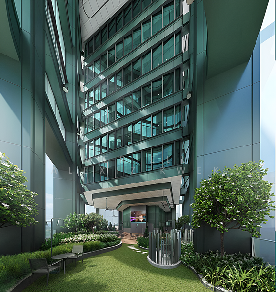 Hub Synergy Point, 70 Anson Road, 14,466 sqft, Office For Rent, by ...