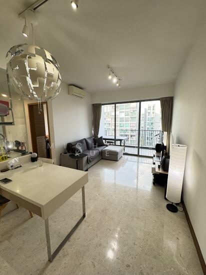 Seastrand Condominium For Sale at S$ 1,150,000 | PropertyGuru Singapore