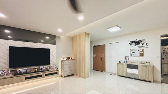 338A Anchorvale Crescent HDB Flat For Sale at S$ 820,000 | PropertyGuru ...