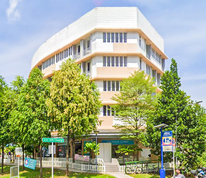 Icon @ Changi, 228 Changi Road, 129 sqft, Mall Shop For Sale, by Andrea ...