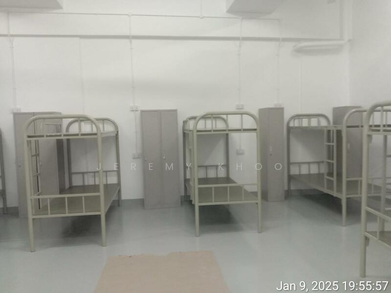 Dormitories for Rent, Oct 2025
