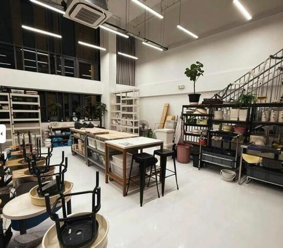 Agrow Building, 90 Lorong 23 Geylang, 2,938 sqft, Light Industrial (B1 ...