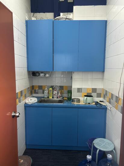 First Centre, 50 Serangoon North Avenue 4, 1,302 sqft, Light Industrial ...