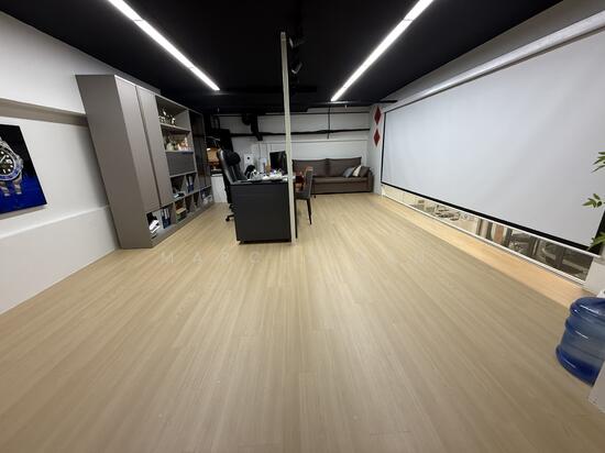 First Centre, 50 Serangoon North Avenue 4, 300 sqft, Light Industrial ...