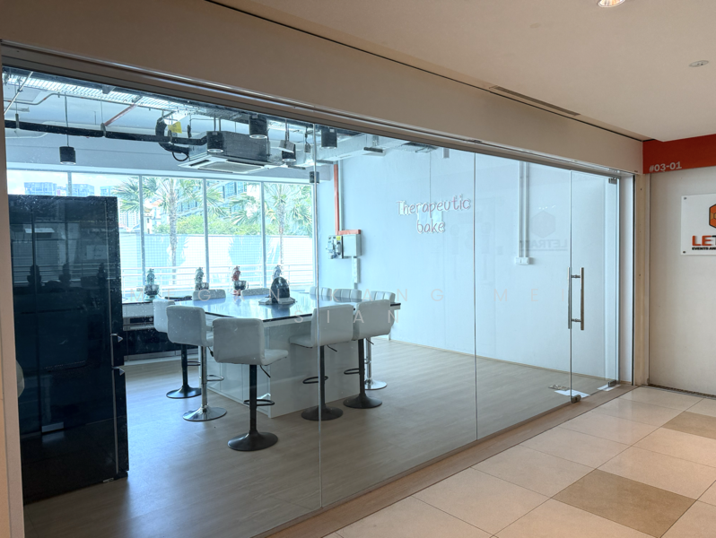 Havelock II, 2 Havelock Road, 398 sqft, Mall Shop For Rent, by Megan ...