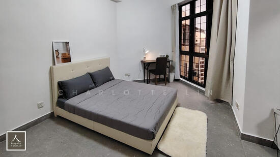 Dover Parkview, 34 Dover Rise, Room Rental, 150 sqft, Condominium For ...