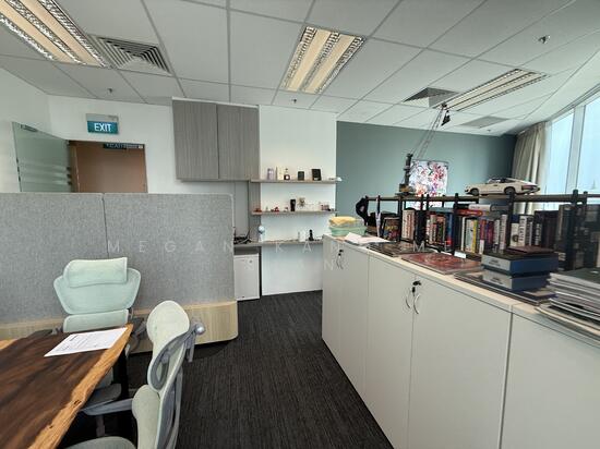 Havelock II, 2 Havelock Road, 420 sqft, Office For Sale, by Megan Kang ...