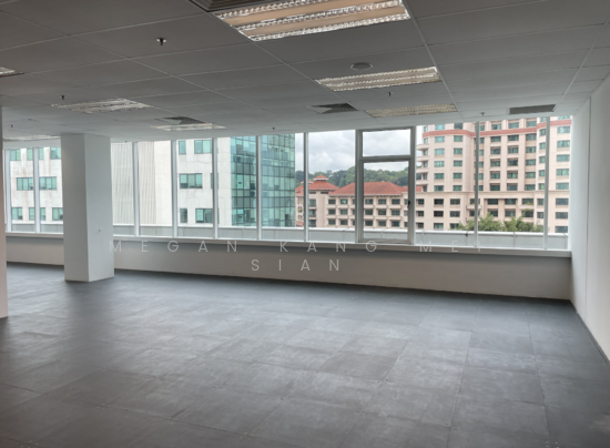 Havelock II, 2 Havelock Road, 1,604 sqft, Office For Sale, by Megan ...