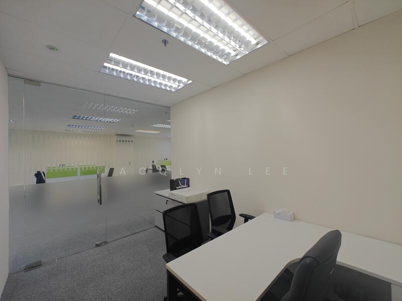 Ubi Techpark, 10 Ubi Crescent, 2,260 sqft, Light Industrial (B1) For ...