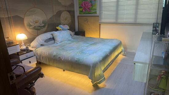 102 Jalan Rajah, 102 Jalan Rajah, Room Rental, 120 sqft, HDB Flat For ...