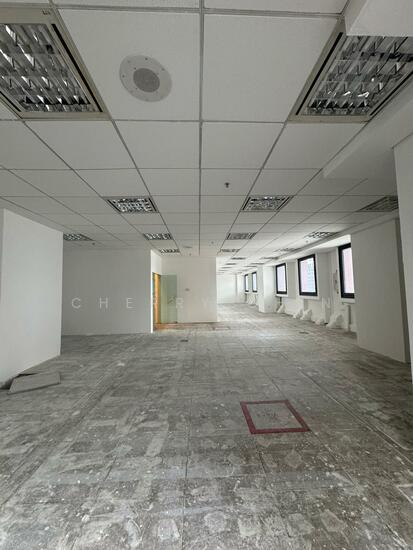 Ngee Ann City, 391 Orchard Road, 1,000 sqft, Office For Rent, by Cherry ...