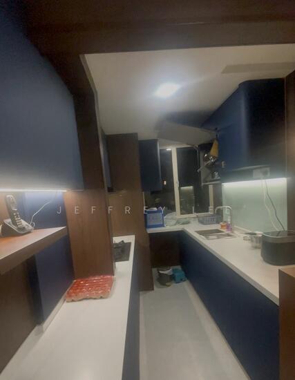 Watercolours, 31 Pasir Ris Link, 3 Bedrooms, 1,206 sqft, Executive ...