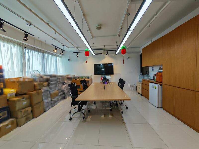 Novelty Techpoint, 27 New Industrial Road, 2,939 sqft, Light Industrial (B1) For Sale, by Andy ...