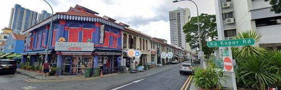Rowell road, Rowell road, 1,100 sqft, Food & Beverage For Rent, by ...