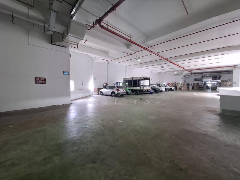 Woodlands Industrial Xchange, 71 Woodlands Avenue 10, 1,722 sqft ...