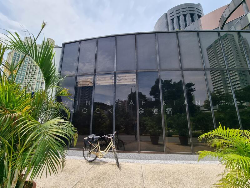 Concorde Shopping Centre, 317 Outram Road, 506 sqft, Food & Beverage ...