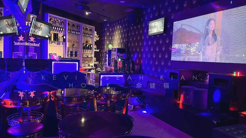 Concorde Shopping Centre, 317 Outram Road, 506 sqft, Food & Beverage ...