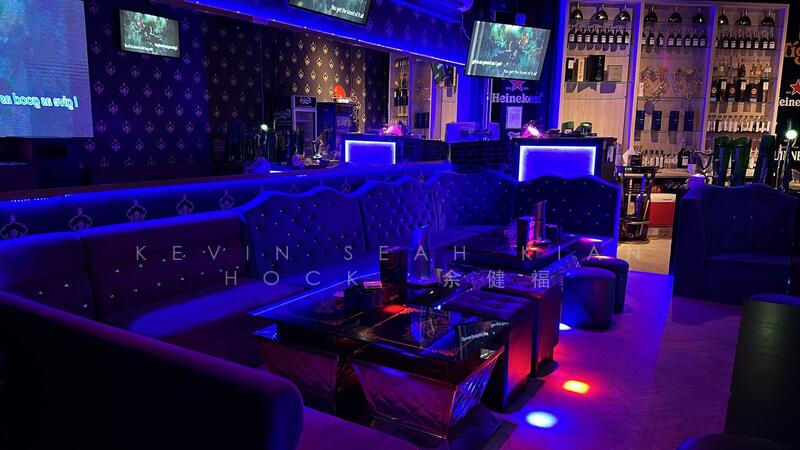 Concorde Shopping Centre, 317 Outram Road, 506 sqft, Food & Beverage ...