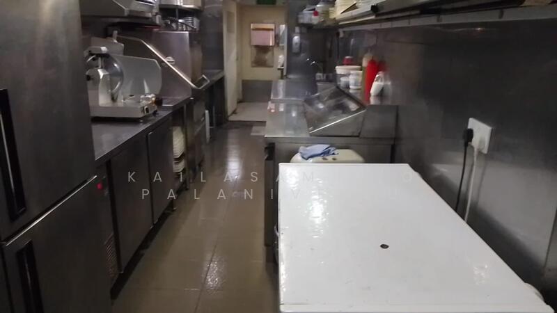 Tanglin Road, Tanglin Road, 1,020 sqft, Food & Beverage For Rent, by ...