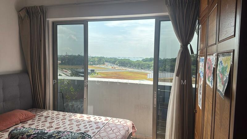 The Bayshore, 32 Bayshore Road, 2 Bedrooms, 947 sqft, Condominium For ...