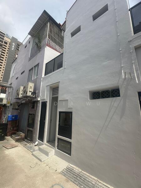 Rowell Road, , 1,000 sqft, Shop / Shophouse For Rent, by Lydia Wu, 60144212