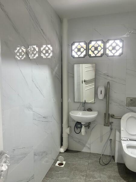Rowell Road, , 1,000 sqft, Shop / Shophouse For Rent, by Lydia Wu, 60144212