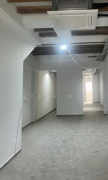Rowell Road, , 1,000 sqft, Shop / Shophouse For Rent, by Lydia Wu, 60144212