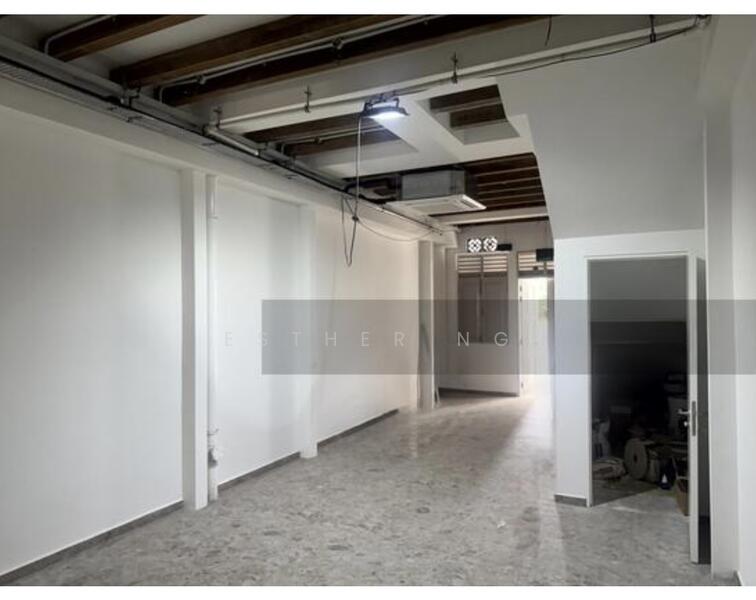 Rowell Road, Rowell Road, 1,000 sqft, Shop / Shophouse For Rent, by ...