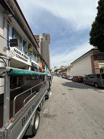 Rowell Road, Rowell Road, 1,000 sqft, Shop / Shophouse For Rent, by ...