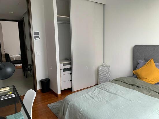 Ascentia Sky, 1 Alexandra View, Room Rental, 100 sqft, Apartment For ...