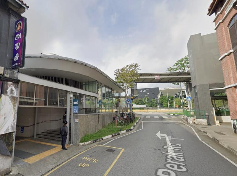 Perak Road, Perak Road, 2,750 sqft, Shop / Shophouse For Sale, by ...