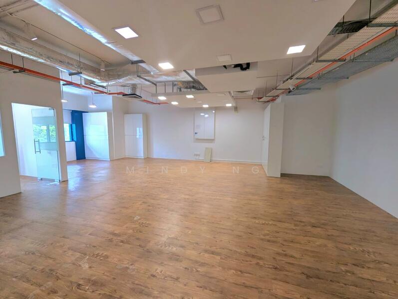 Bryton House, Hoy Fatt Road, 3,200 sqft, Light Industrial (B1) For Rent ...