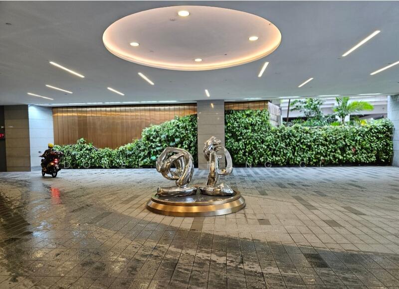 VISIONCREST ORCHARD COMMERCIAL, PENANG ROAD, 161 sqft, Other Retail For ...