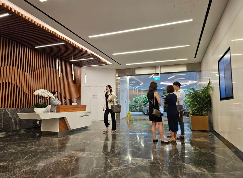 VISIONCREST ORCHARD COMMERCIAL, PENANG ROAD, 161 sqft, Other Retail For ...