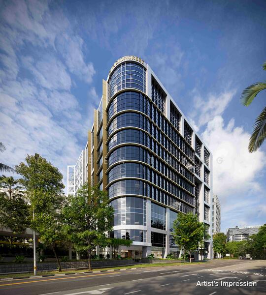 VISIONCREST ORCHARD COMMERCIAL, PENANG ROAD, 161 sqft, Other Retail For ...