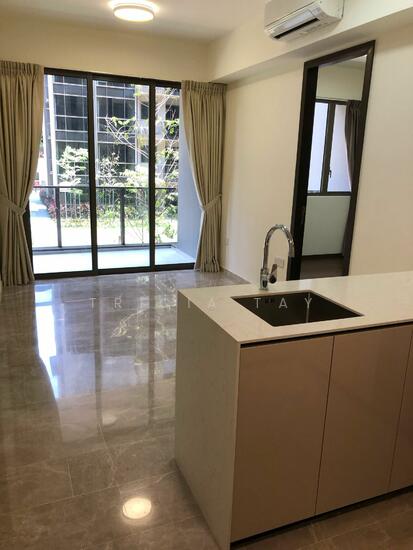 Forett at Bukit Timah Condominium For Sale at S$ 1,368,888 ...