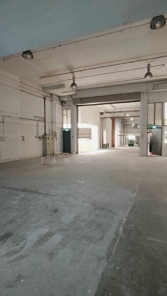 North Link Building, 10 Admiralty Street, 5,188 sqft, Light Industrial ...