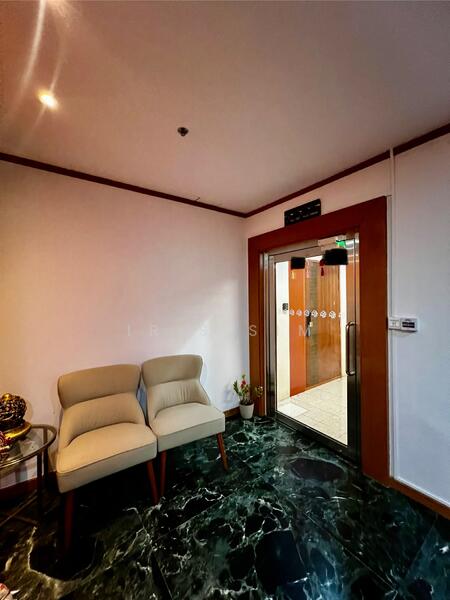 Fortune Centre, 190 Middle Road, 860 sqft, Office For Rent, by Iris Sim ...
