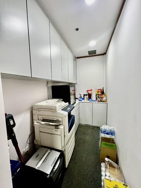 Fortune Centre, 190 Middle Road, 860 sqft, Office For Rent, by Iris Sim ...